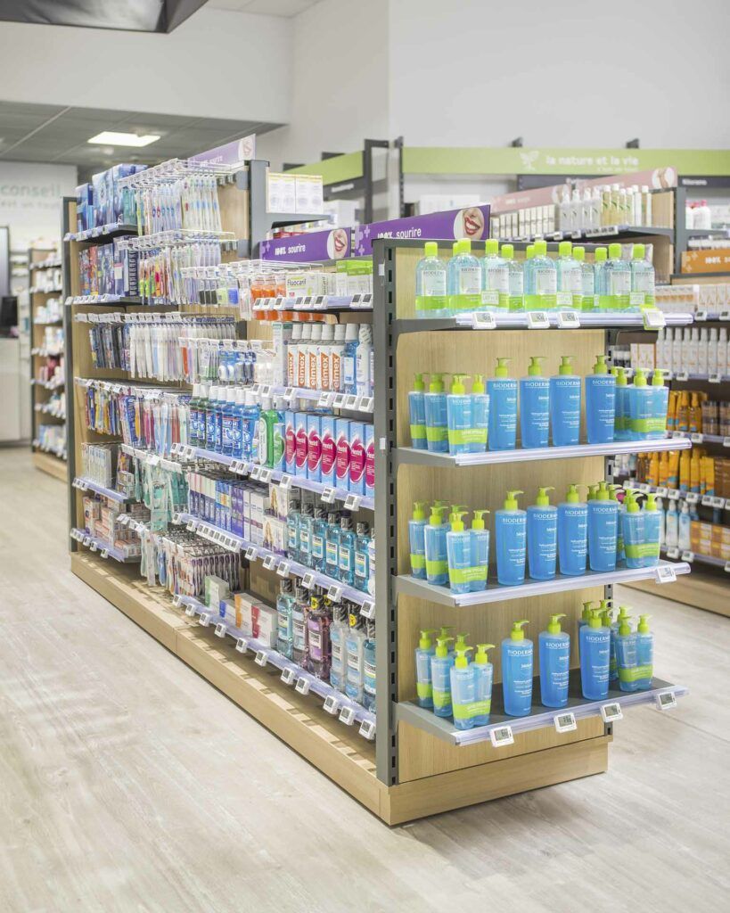 Pharmacie Atlantis (44) - ArchibO