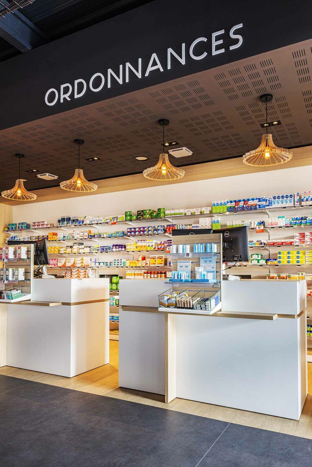 Pharmacie de Buchy (76) - ArchibO
