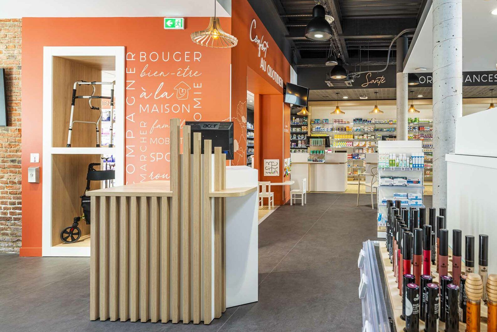 Pharmacie de Buchy (76) - Archibo