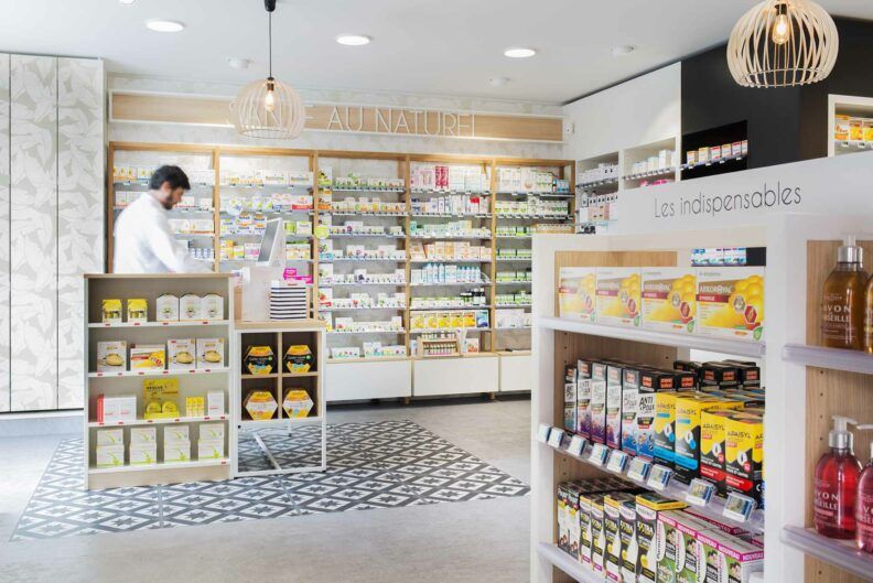 Merchandising & Organisation : comment capter l'attention- ArchibO