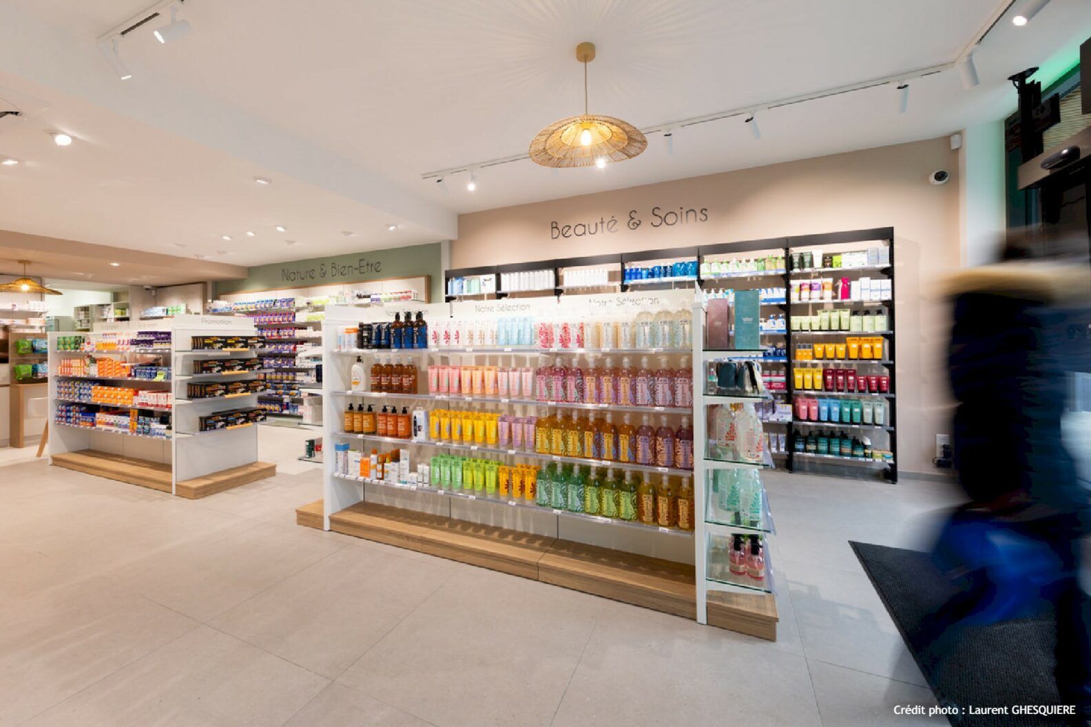 Pharmacie Wizernes (62) - ArchibO